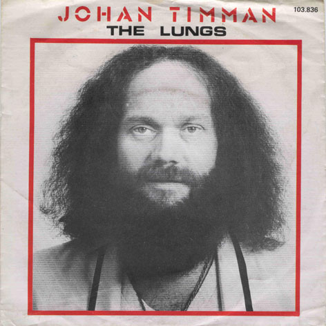 The Lungs by Johan Timman (Single, Synthpop): Reviews, Ratings, Credits ...