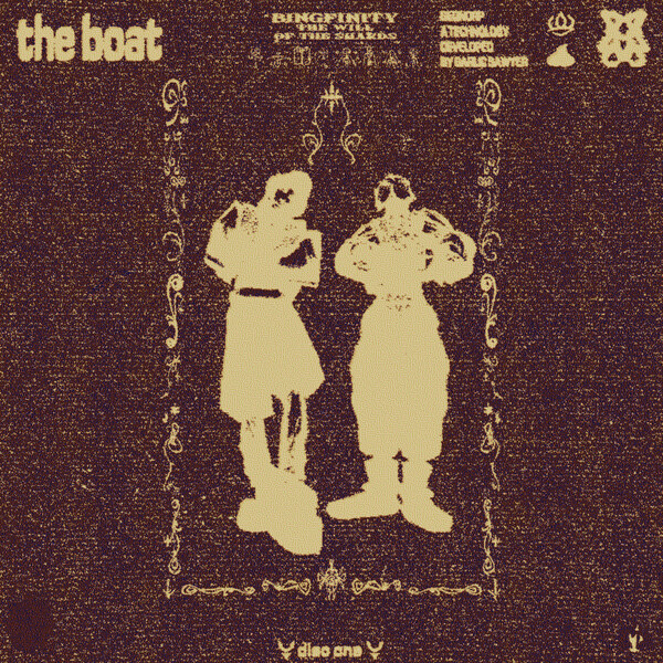 The Boat by Bing (Single): Reviews, Ratings, Credits, Song list - Rate ...