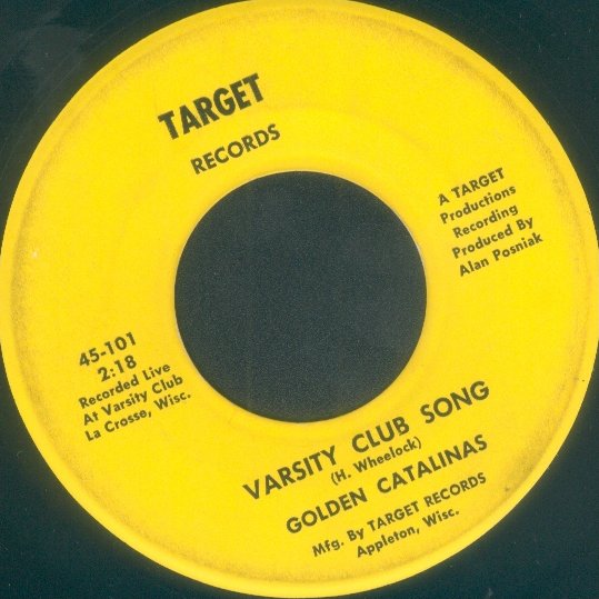 The Golden Catalinas Albums: songs, discography, biography, and ...