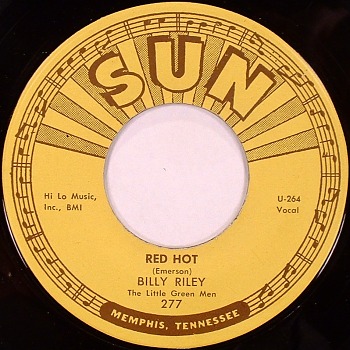 Billy Lee Riley Albums: songs, discography, biography, and listening ...