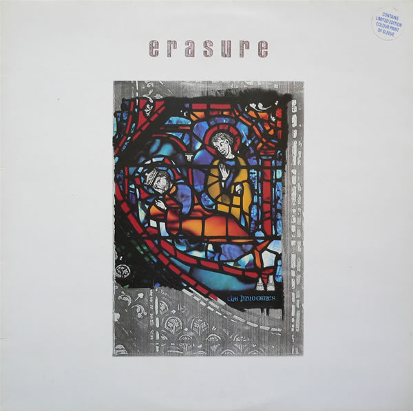 Erasure Albums: songs, discography, biography, and listening guide - Rate Your Music