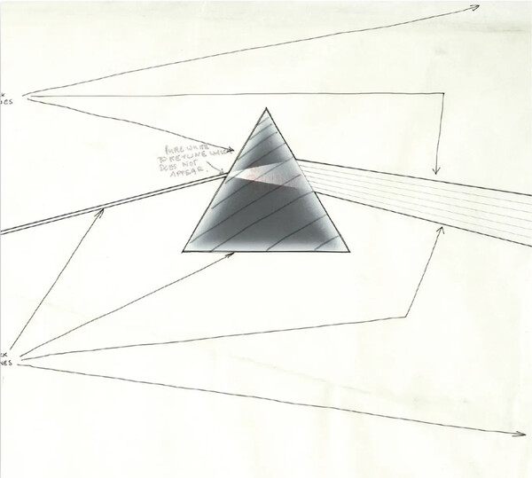 The Dark Side of the Moon - Live at Wembley Empire Pool, London, 1974 ...