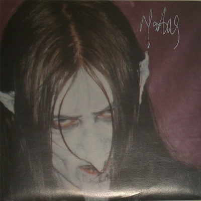 Blood and Thunder / Battles on Ice by Mortiis (Single, Dungeon Synth ...