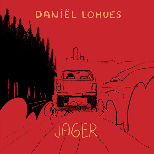 Jager by Daniël Lohues (Album): Reviews, Ratings, Credits, Song list ...