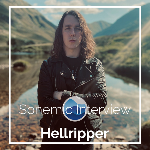 Sonemic Interview: Hellripper - Rate Your Music