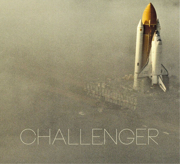 Challenger by Challenger (Album): Reviews, Ratings, Credits, Song list ...
