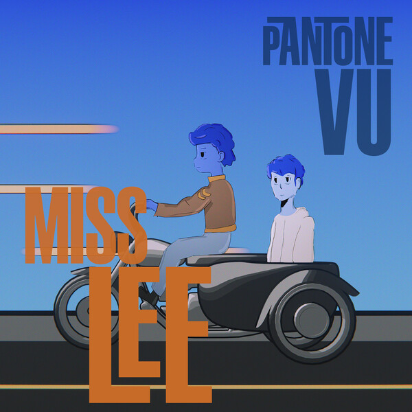 Miss Lee by Pantōne Vu (Single): Reviews, Ratings, Credits, Song list ...