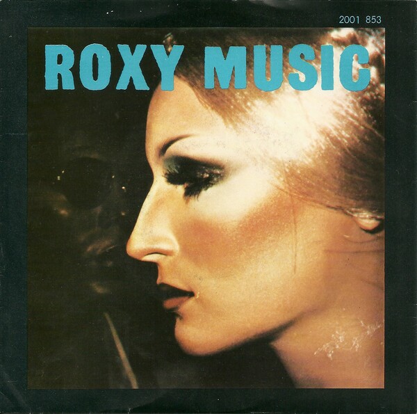 Trash / Trash 2 by Roxy Music (Single, Pop Rock): Reviews, Ratings ...