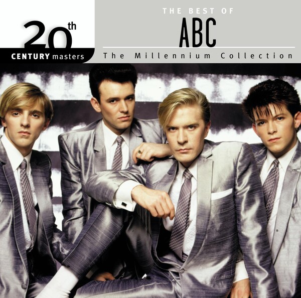 20th Century Masters: The Millennium Collection - The Best of ABC by ...