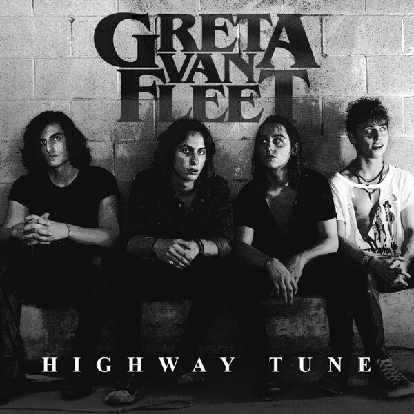 Highway Tune by Greta Van Fleet (Single, Hard Rock): Reviews, Ratings ...