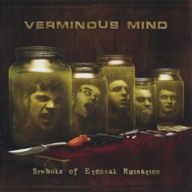 Verminous Mind Albums: songs, discography, biography, and listening ...