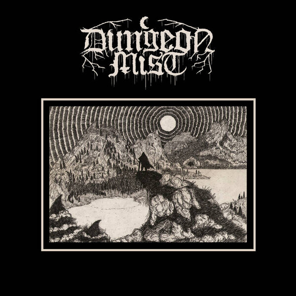 Dungeon Mist by Dungeon Mist (Album, Black Metal): Reviews, Ratings ...