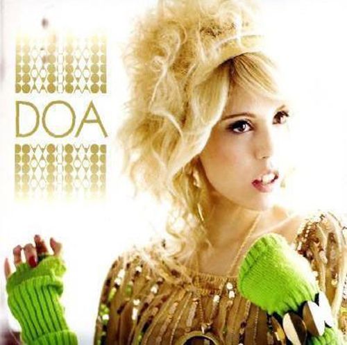 Müziğin Doa'sı by Doa (Album, Turkish Pop): Reviews, Ratings, Credits ...