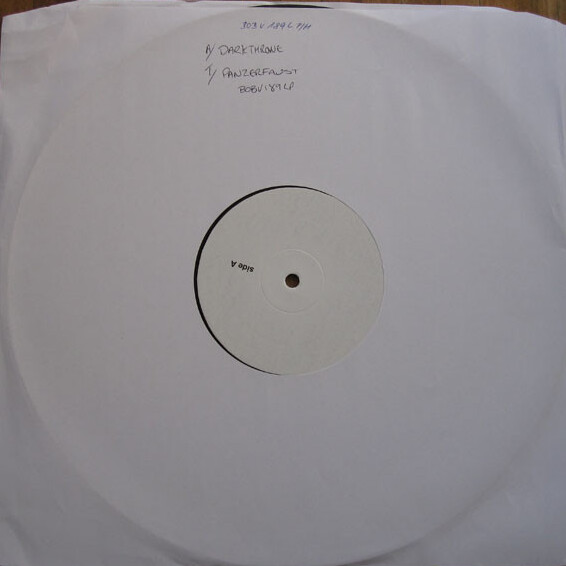 Panzerfaust by Darkthrone (Album; Back on Black; BOBV189LP): Reviews ...