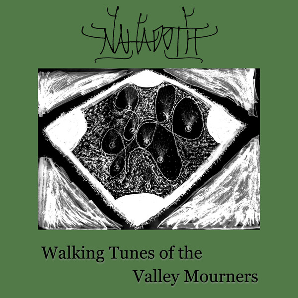 Walking Tunes of the Valley Mourners by Nahadoth (Album, Avant-Folk ...