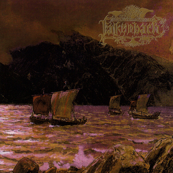 Best Metal Albums 1998 - Rate Your Music