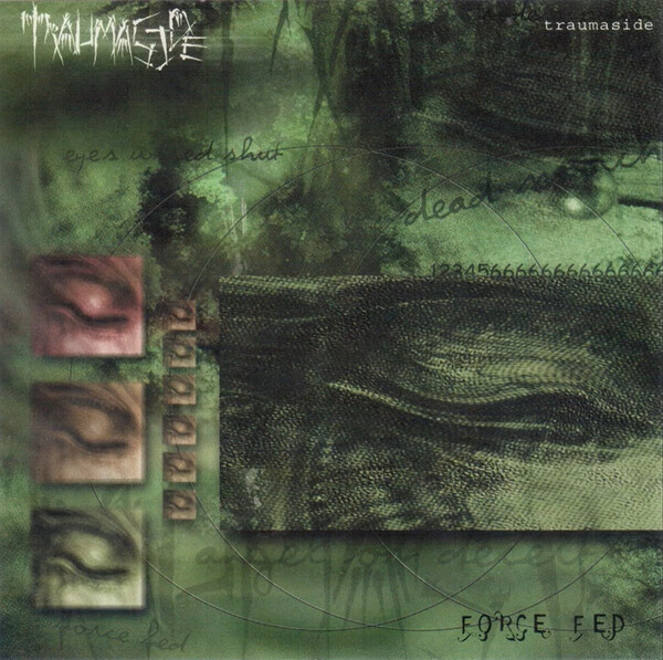 Force Fed by Traumaside (Album, Brutal Death Metal): Reviews, Ratings ...