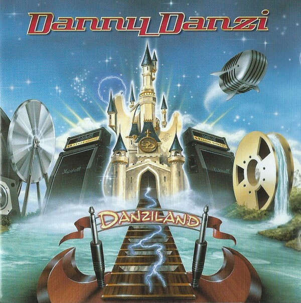 Danny Danzi Albums: songs, discography, biography, and listening guide ...