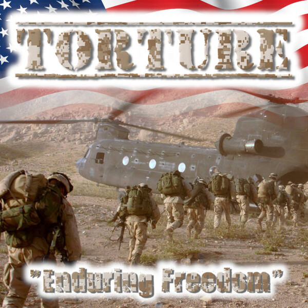 4 - "Enduring Freedom" by Torture (Album, Slam Death Metal): Reviews ...