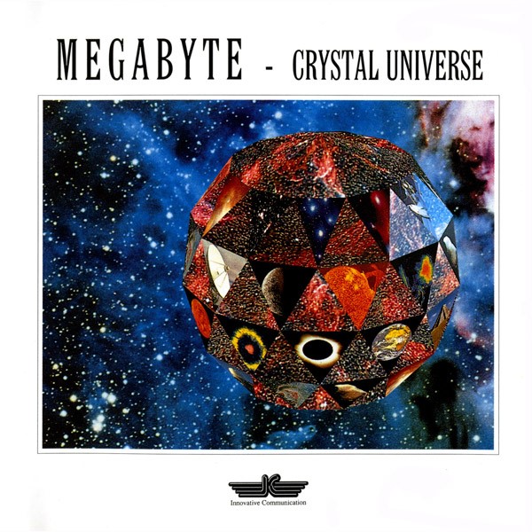 Crystal Universe by Megabyte (Album): Reviews, Ratings, Credits, Song ...