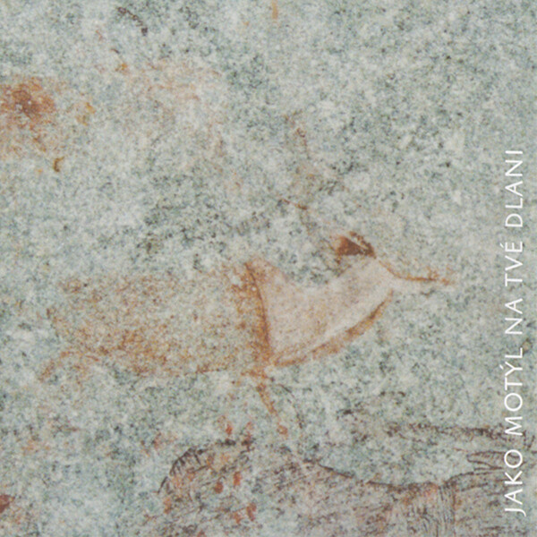 Jako motýl na tvé dlani (Like a Butterfly on Your Palm) by Irena ...