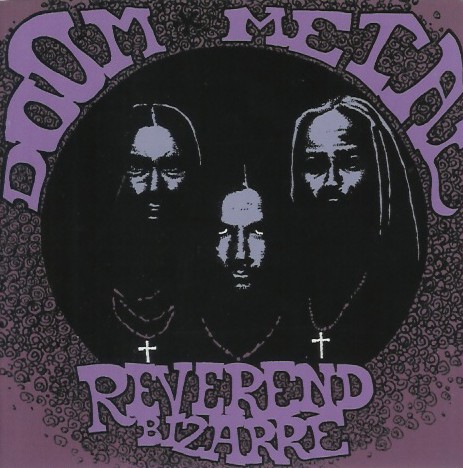 Reverend Bizarre Albums: songs, discography, biography, and listening ...