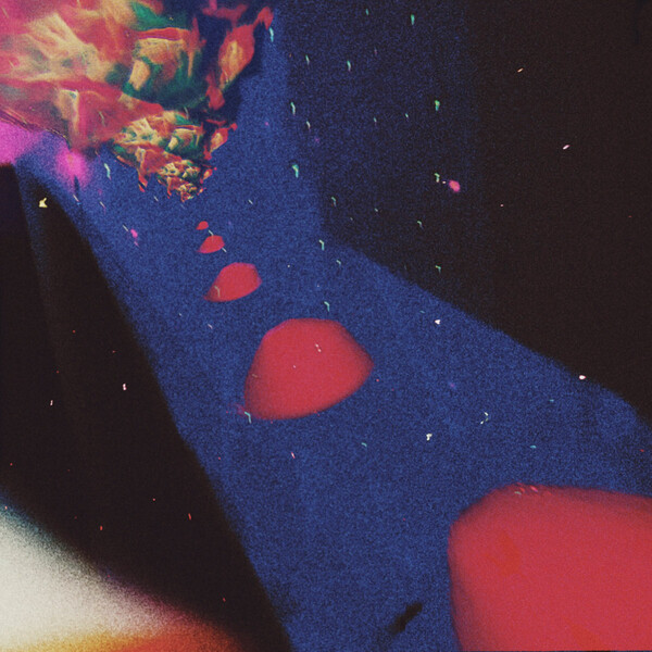 Archival Hypnas, Dead of Nights by Luke Phillips (Compilation; Vivarium; VR_224): Reviews ...