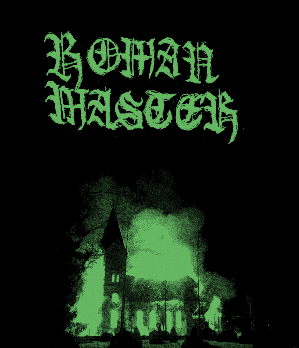 Roman Master by Roman Master (Additional release): Reviews, Ratings ...