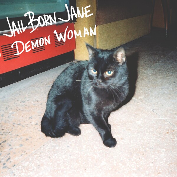 Demon Woman by Jail Born Jane (Album; n/a; n/a): Reviews, Ratings ...