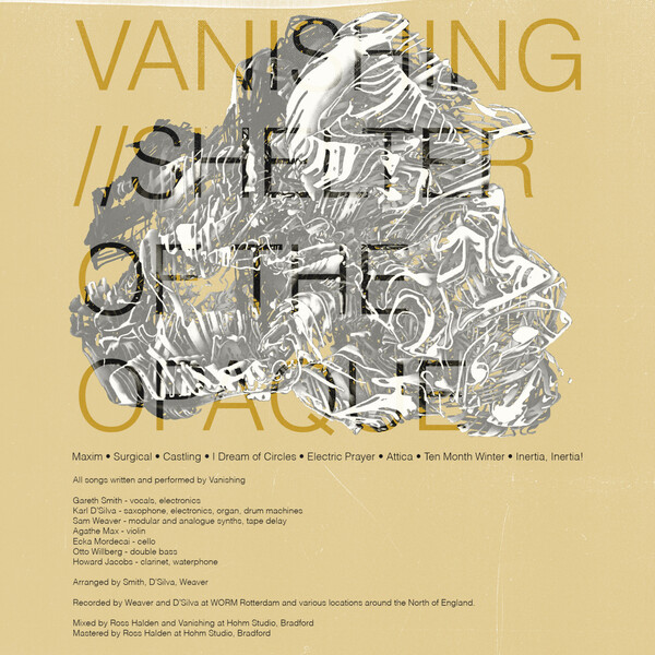 Vanishing Albums: songs, discography, biography, and listening guide ...