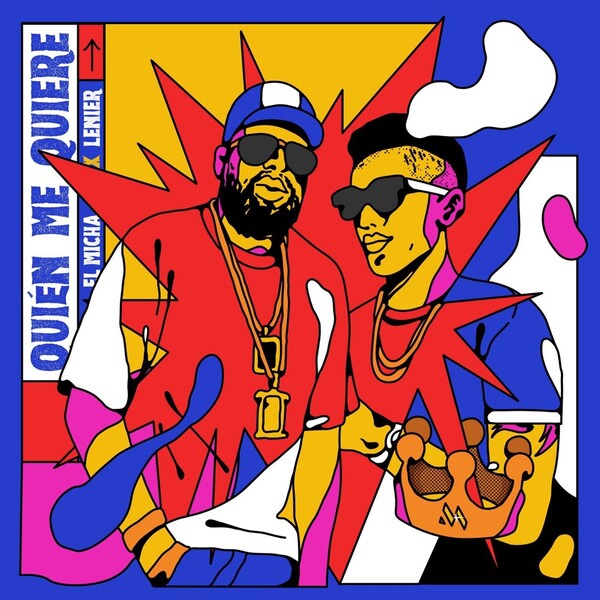 Quien me quiere by El Micha & Lenier (Single): Reviews, Ratings ...