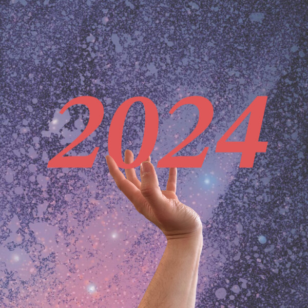 Favorite Albums (2024) - Rate Your Music