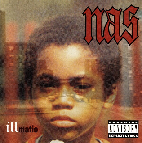 Illmatic by Nas (Album, Boom Bap): Reviews, Ratings, Credits, Song list ...