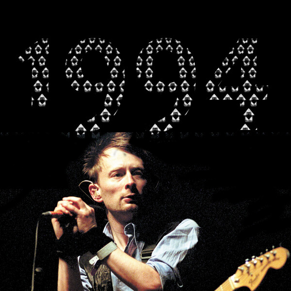 Outburst's Top Albums of 1994 - Rate Your Music