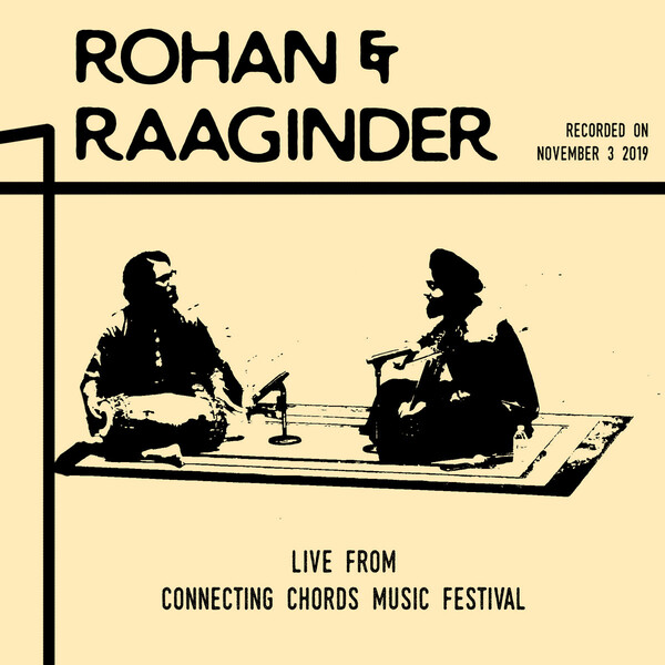 Rohan x Raaginder by Rohan Krishnamurthy (Album, Carnatic Classical ...