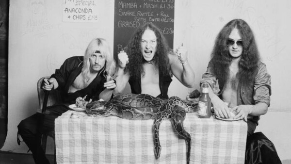 The Old Testament of Black Metal: The First Wave Subtypes - Rate Your Music