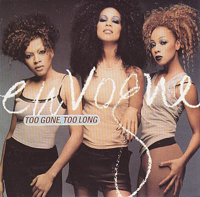 Too Gone, Too Long by En Vogue (Single, Contemporary R&B): Reviews ...
