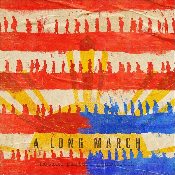 A Long March by Michael Dadap (Album, Film Score): Reviews, Ratings ...