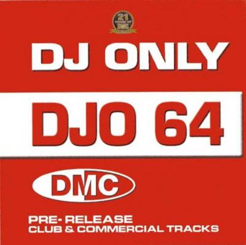 DJ Only 64 by Various Artists (Compilation): Reviews, Ratings, Credits ...