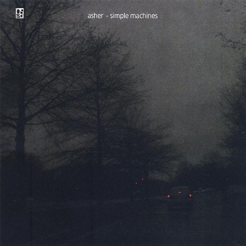 Simple Machines by Asher (Album, Ambient): Reviews, Ratings, Credits ...