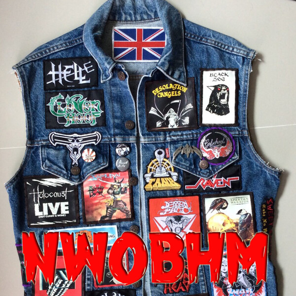 RYM Ultimate Box Set > NWOBHM - Rate Your Music