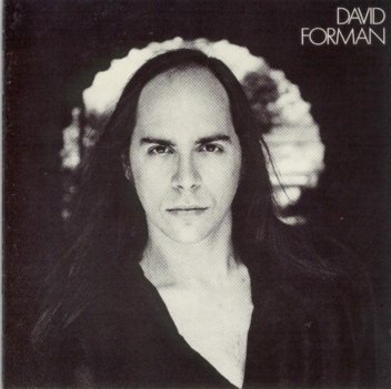 David Forman Albums: songs, discography, biography, and listening guide ...