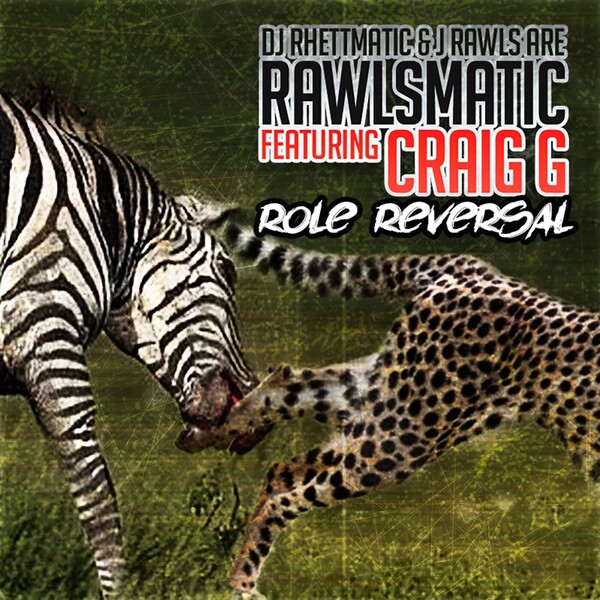 Role Reversal by Rawlsmatic (Single): Reviews, Ratings, Credits, Song ...