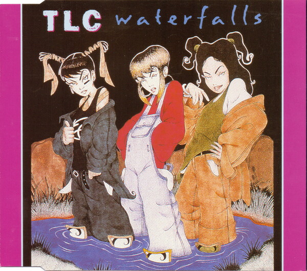 Waterfalls by TLC (Single, Hip Hop Soul): Reviews, Ratings, Credits ...