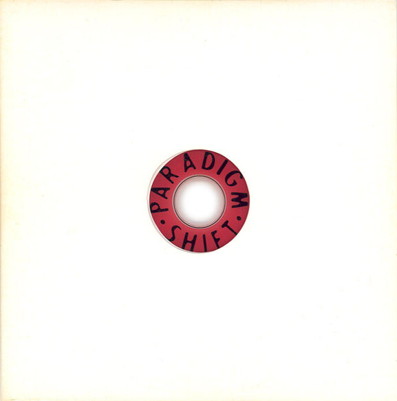 Paradigm Shift by Paradigm Shift (EP, Big Beat): Reviews, Ratings ...