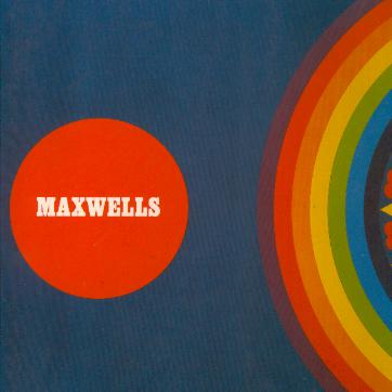 Maxwell Street by Maxwells (Album, Jazz-Rock): Reviews, Ratings ...