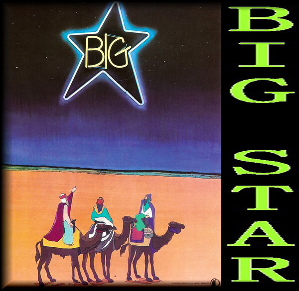 Big Star Big Fan - Rate Your Music