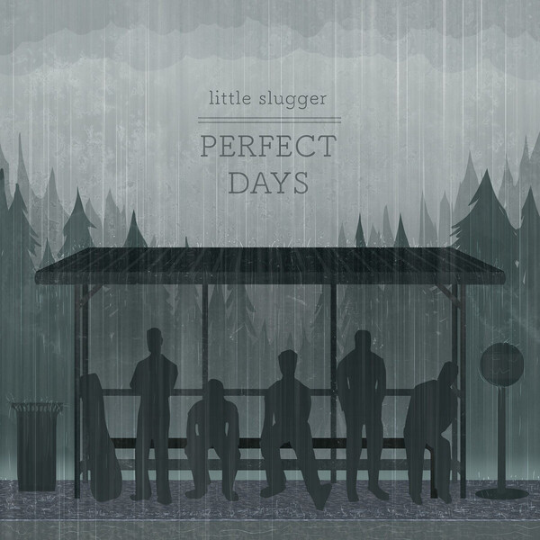 Perfect Days by Little Slugger (Album): Reviews, Ratings, Credits, Song ...