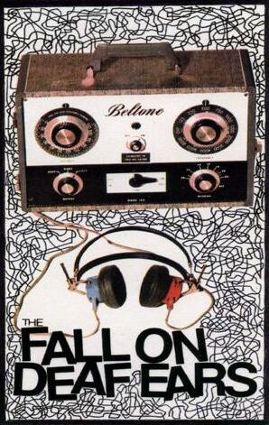 The Fall on Deaf Ears by The Fall on Deaf Ears (EP, Post-Hardcore): Reviews, Ratings, Credits ...