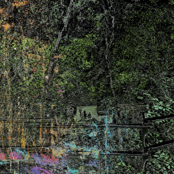 After the Night by 파란노을 [Parannoul] (Album, Shoegaze): Reviews, Ratings ...